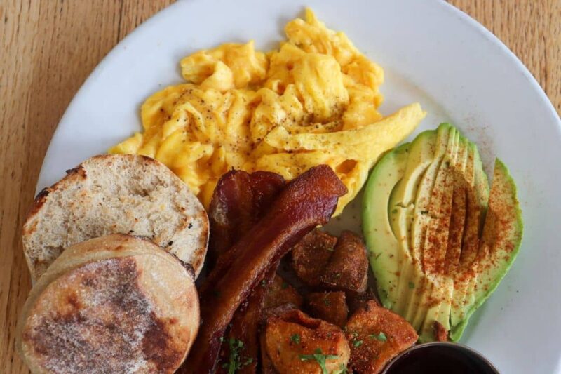 10 Best Brunch Spots in Santa Monica (2026)