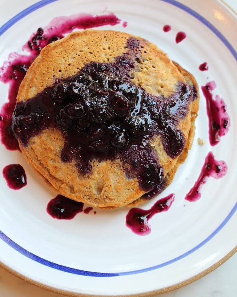 14 Best Brunch Spots In Los Angeles To Eat At In 2024 (+ What To Order)