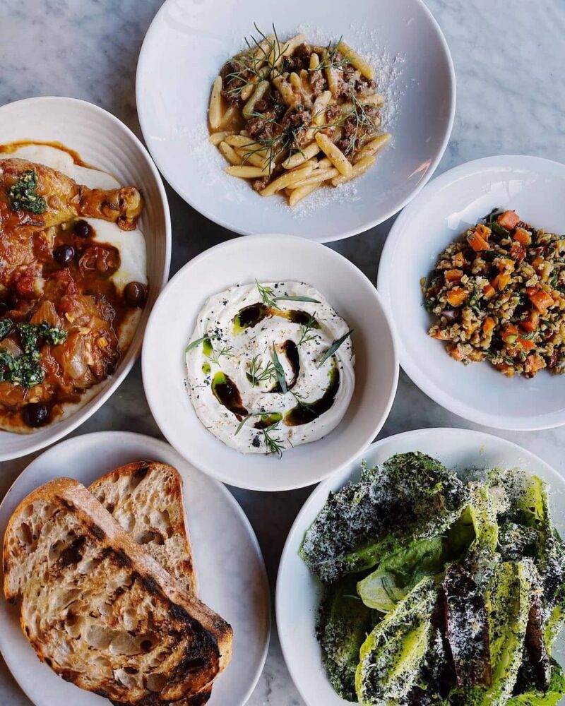 13 Best Italian Restaurants In Los Angeles To Eat At In 2024 (+ What To ...