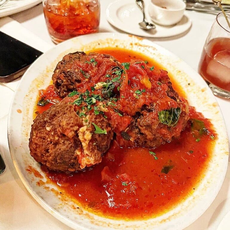 13 Best Italian Restaurants In Los Angeles To Eat At In 2024 (+ What To ...