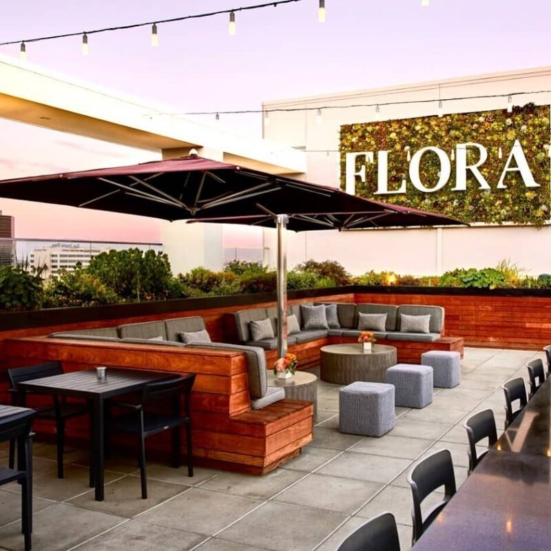 11 Best Rooftop Bars In Los Angeles To Visit In 2024 (+ What To Order)