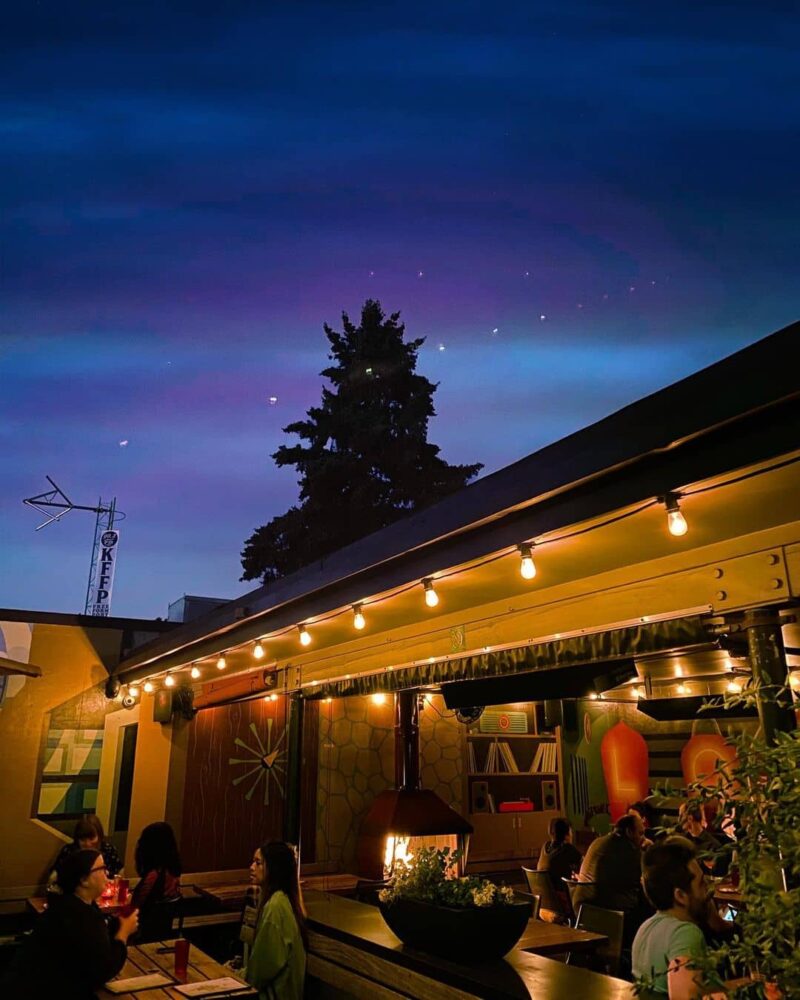 10 Best Rooftop Bars In Portland & What To Order (2024)