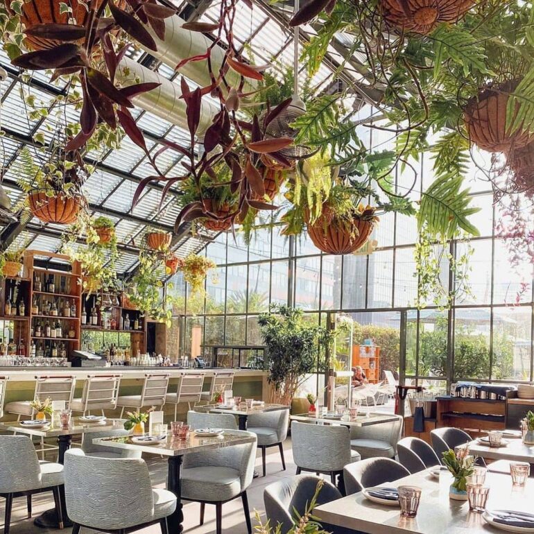 14 Best Brunch Spots In Los Angeles To Eat At In 2024 (+ What To Order)