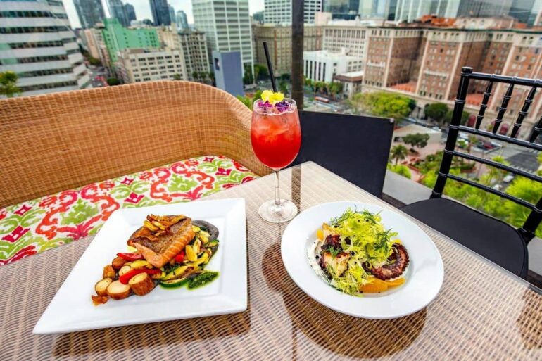 14 Best Brunch Spots In Los Angeles To Eat At In 2024 (+ What To Order)