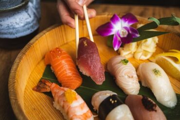 12 Best Sushi Restaurants In Chicago To Eat At In 2024 (+ What To Order)