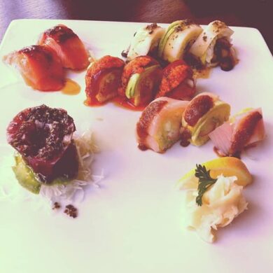 12 Best Sushi Restaurants In Chicago To Eat At In 2024 (+ What To Order)