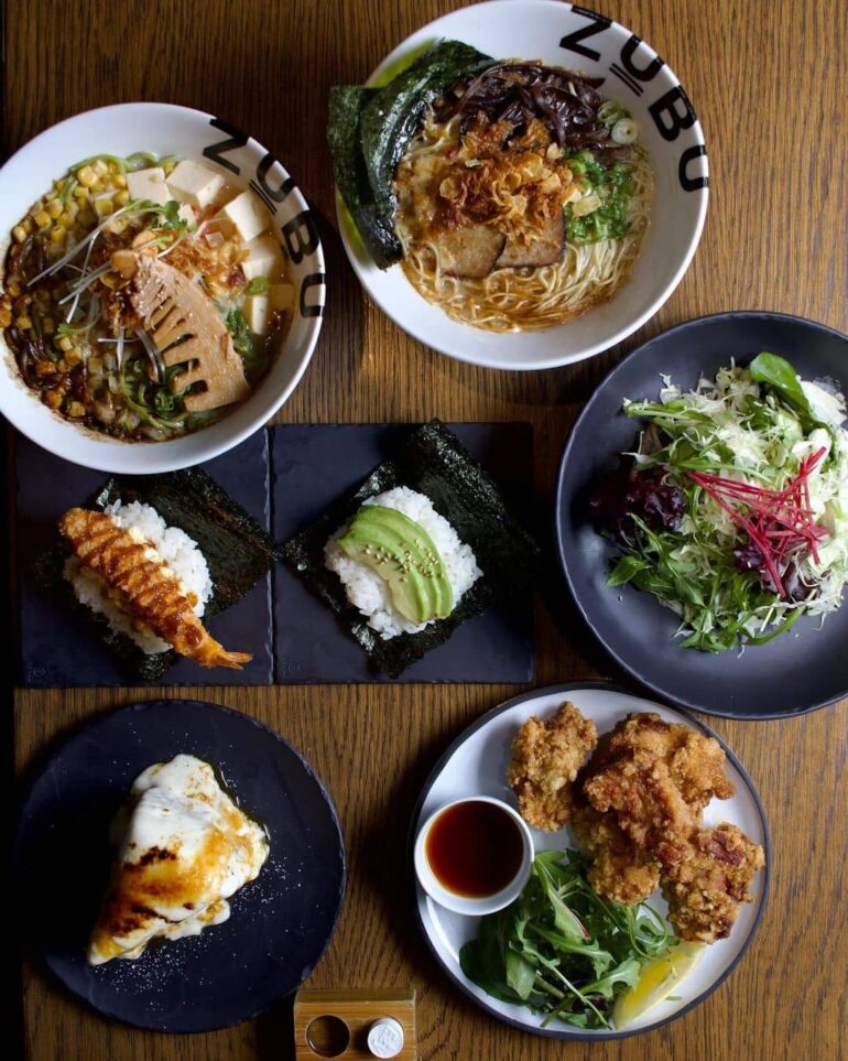 5 Best Bite of Burnaby Menus In Metrotown Neighbourhood To Check Out In ...