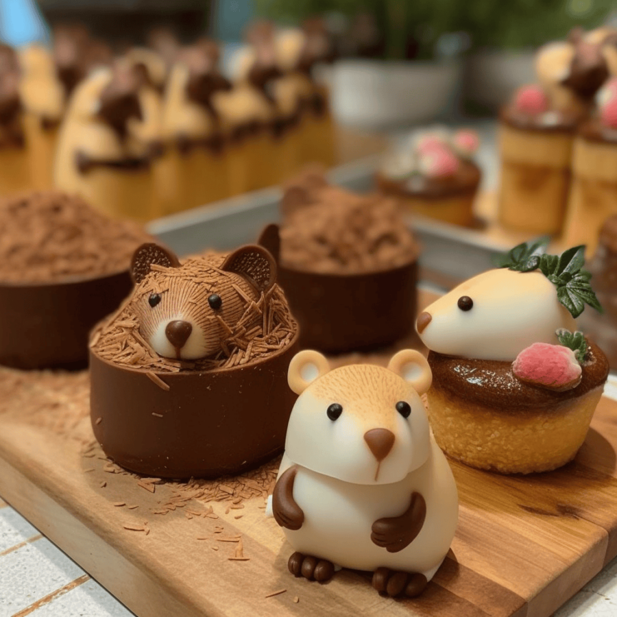 North America's First Capybara Cafe Is Opening In Downtown Vancouver ...