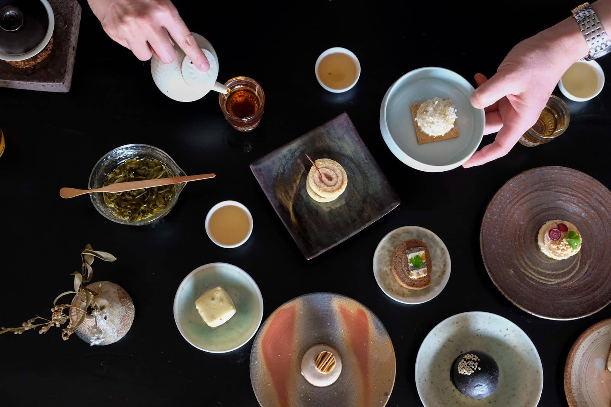 FEAST! Vancouver: A Food Lover's Paradise Awaits - Don't Miss This Epic ...