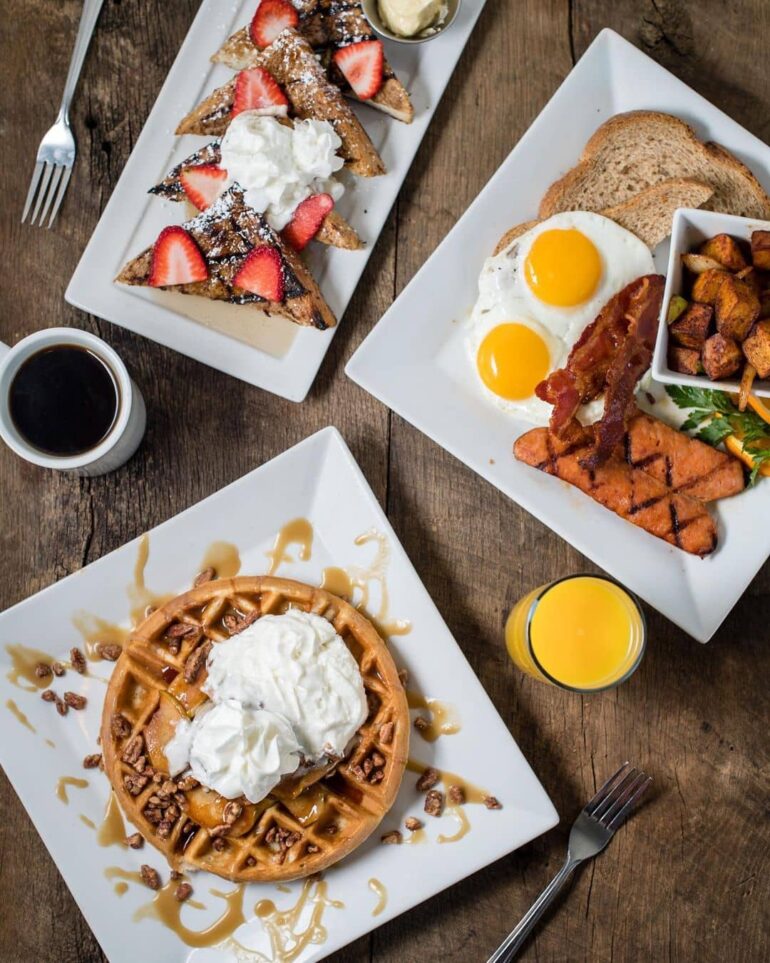 12 Best Restaurants In Anaheim To Eat At In 2024 (+ What To Order)