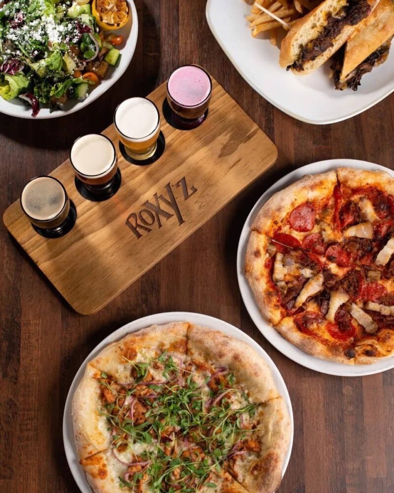 12 Best Restaurants In Anaheim To Eat At In 2024 (+ What To Order)