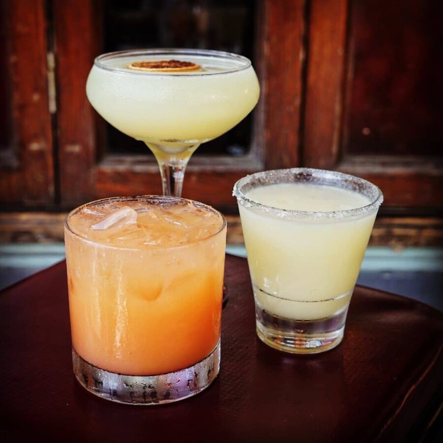 10 Best Bars In Santa Monica To Drink At In 2024 (+ What To Order)