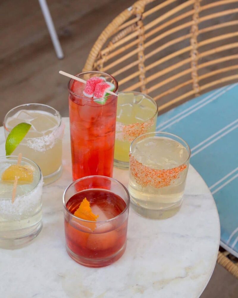 10 Best Bars In Santa Monica To Drink At In 2024 (+ What To Order)