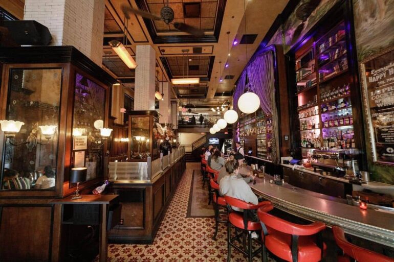 10 Best Bars In Santa Monica To Drink At In 2024 (+ What To Order)