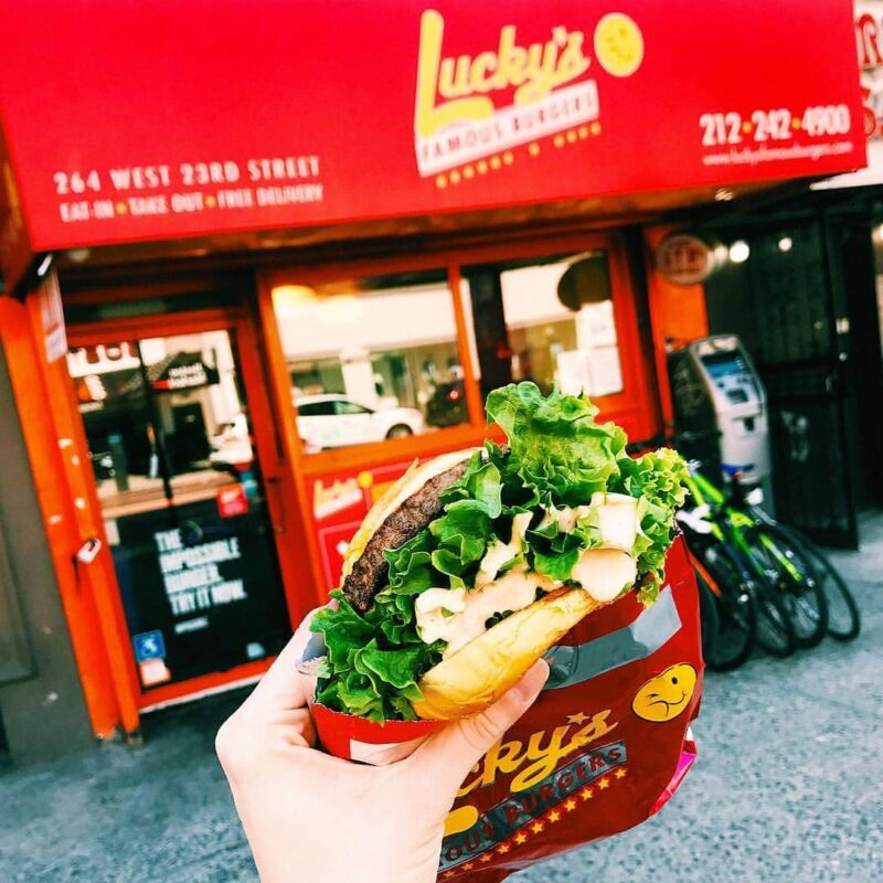 12 Best Burgers In NYC To Eat In 2024 (+ What To Order)