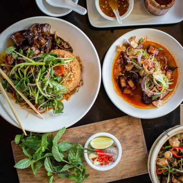 12 Best Huntington Beach Restaurants To Eat At In 2024 (+ What To Order)