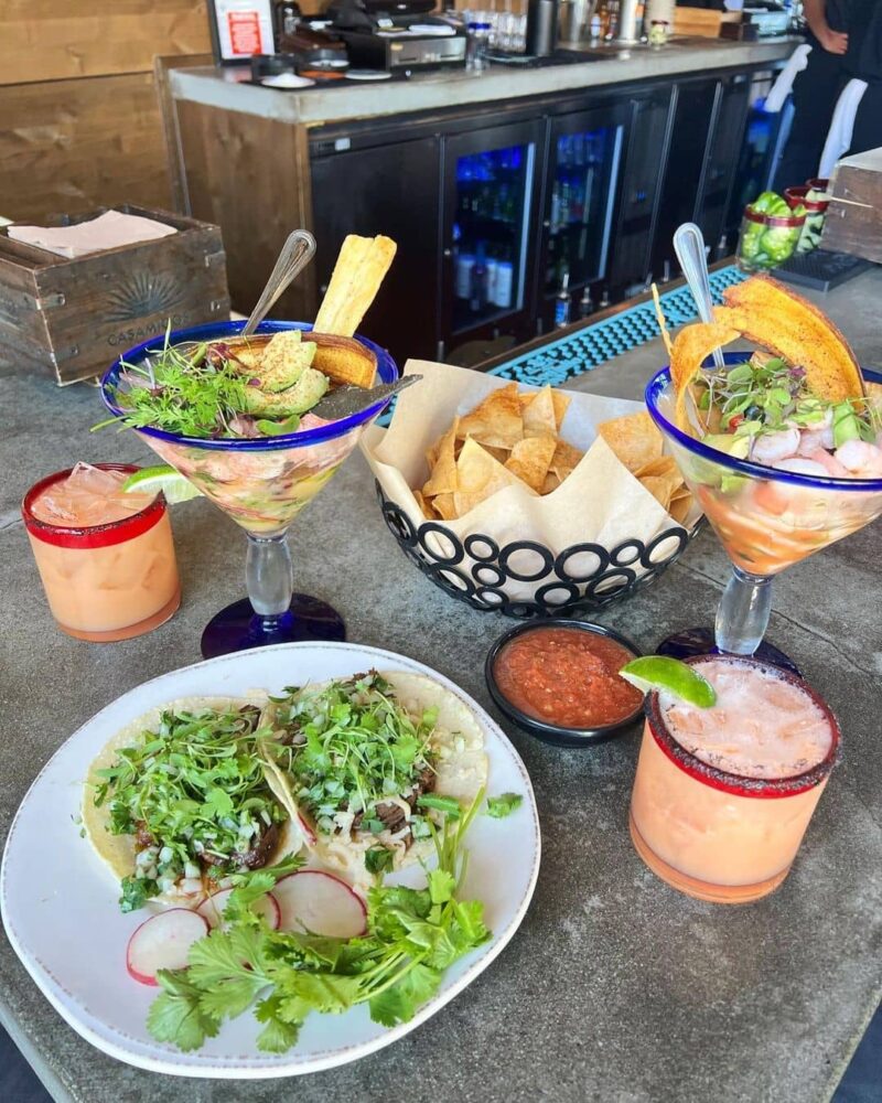 12 Best Huntington Beach Restaurants To Eat At In 2024 (+ What To Order)