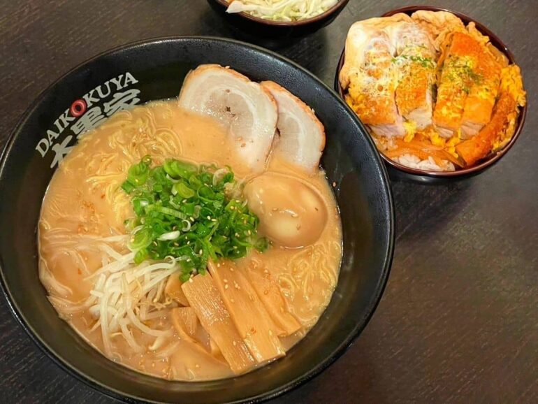 10 Best Ramen Restaurants In Los Angeles To Eat At In 2024 (+ What To ...
