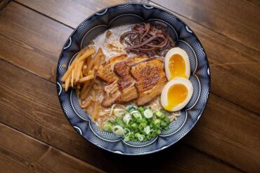 10 Best Ramen Restaurants In Los Angeles To Eat At In 2024 (+ What To ...