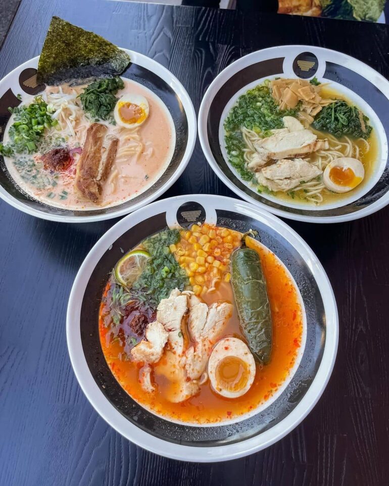 10 Best Ramen Restaurants In Los Angeles To Eat At In 2024 (+ What To ...