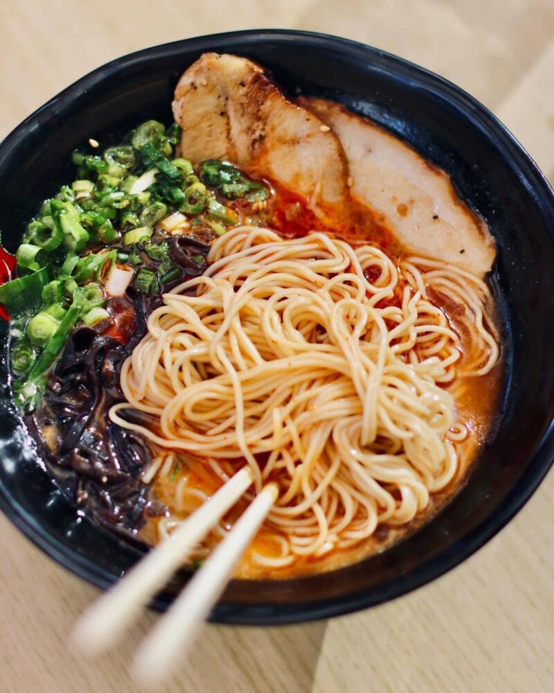 10 Best Ramen Restaurants In Los Angeles To Eat At In 2024 (+ What To ...