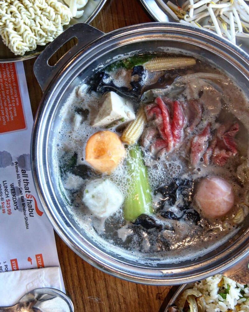 12 Best Restaurants In Irvine California To Eat At In 2024 (+ What To ...