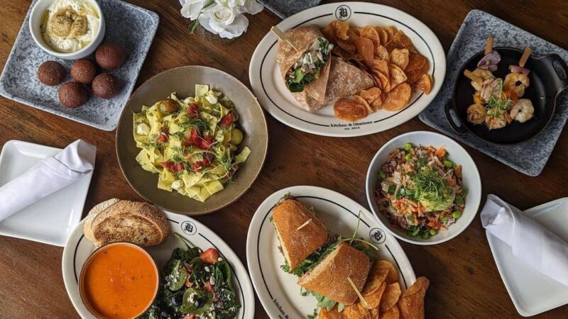 12 Best Restaurants In Irvine California To Eat At In 2024 (+ What To ...