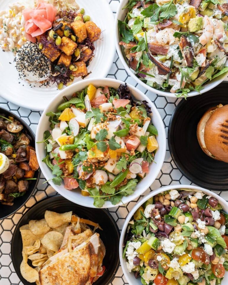 12 Best Restaurants In Irvine California To Eat At In 2026 (+ What To ...