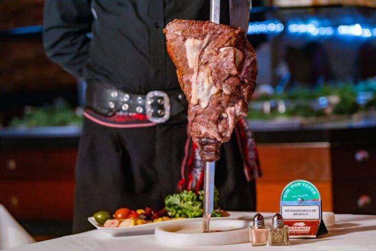 12 Best San Jose Restaurants To Eat At In 2024 (+ What To Order)