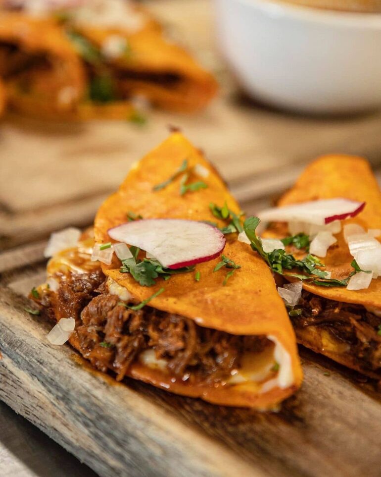 12 Best San Jose Restaurants To Eat At In 2024 (+ What To Order)