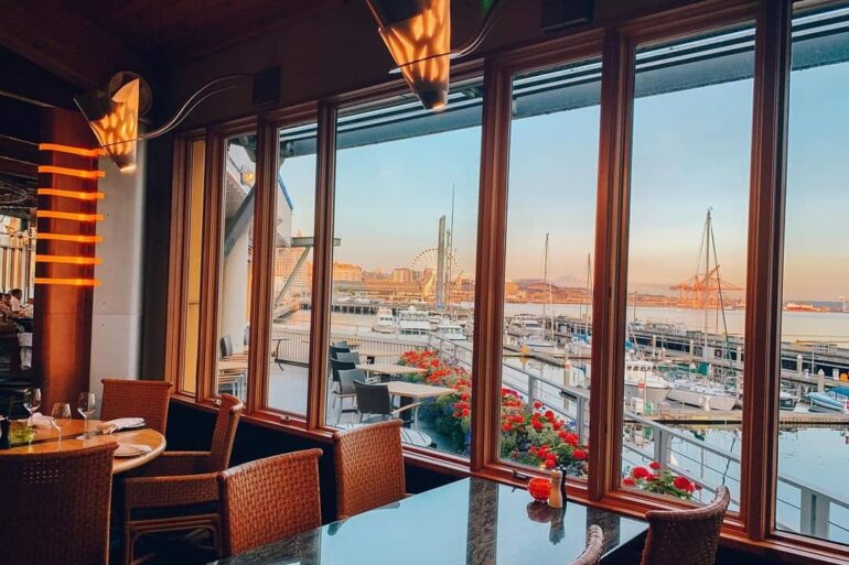 11 Best Seattle Waterfront Restaurants To Eat At In 2024 (+ What To Order)