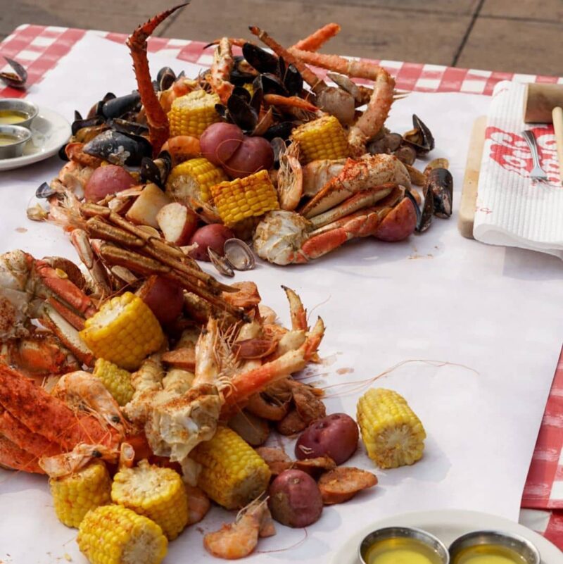 11 Best Seattle Waterfront Restaurants To Eat At In 2024 (+ What To Order)