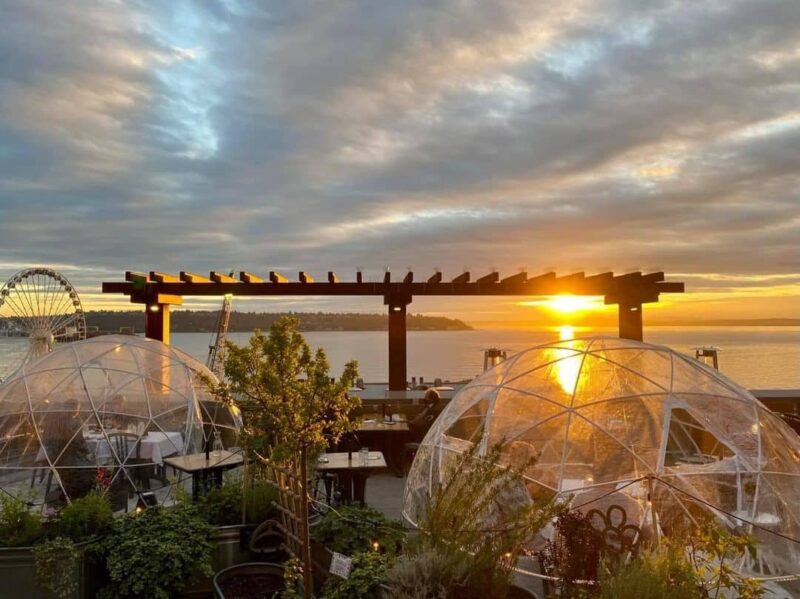 11 Best Seattle Waterfront Restaurants To Eat At In 2024 (+ What To Order)