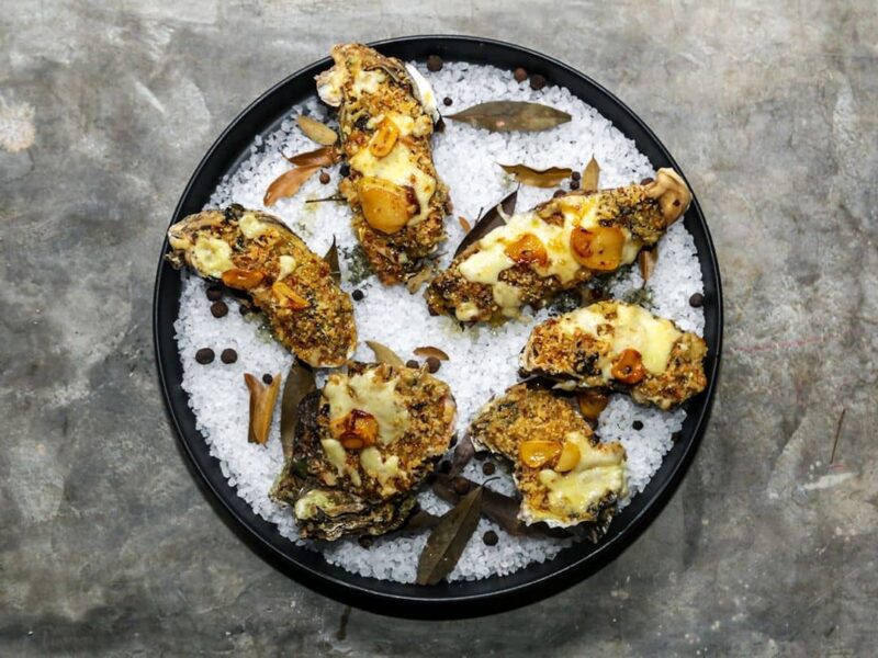 12 Best Tulum Restaurants To Eat At In 2024 (+ What To Order)