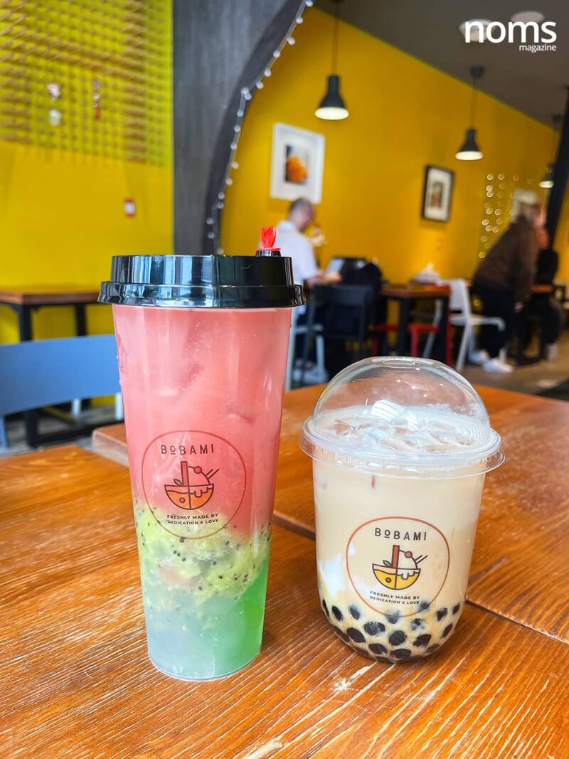 Burnaby Bubble Tea Fans Shocked by Sudden Closure Announcement