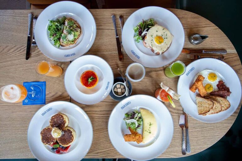 10 Best Brunch Spots in Banff For A Hearty Meal In 2024 (+ What To Order)