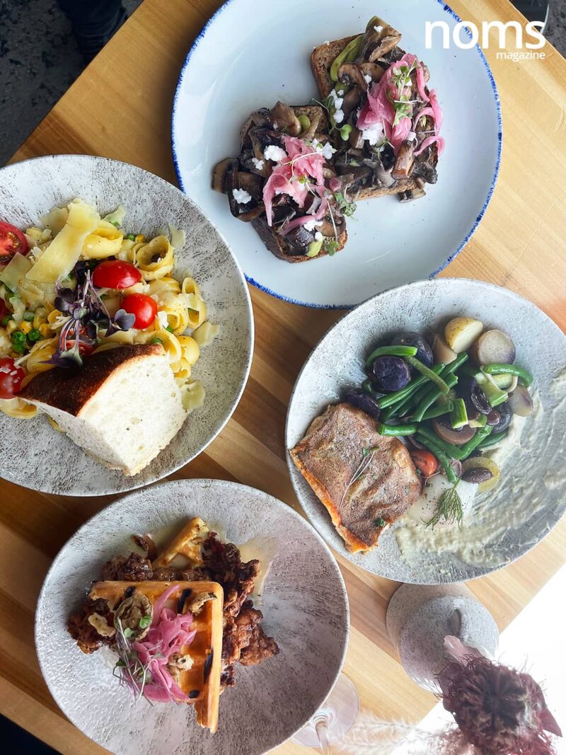 10 Best Brunch Spots in Banff For A Hearty Meal In 2024 (+ What To Order)