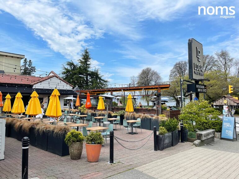 12 Best Kitsilano Restaurant Patios To Enjoy In 2024 (+ What To Order)