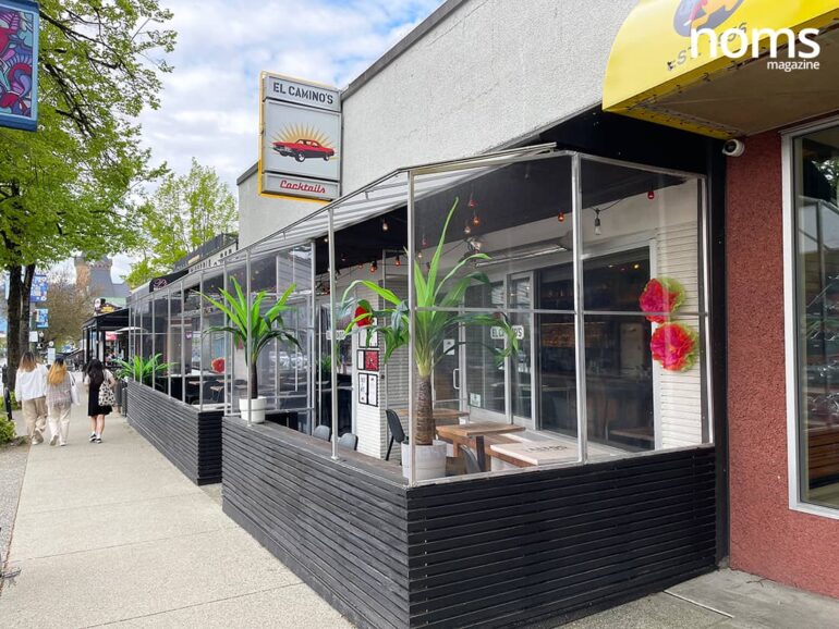 15 Best Main Street Restaurant Patios To Enjoy In 2023 On A Sunny Day ...