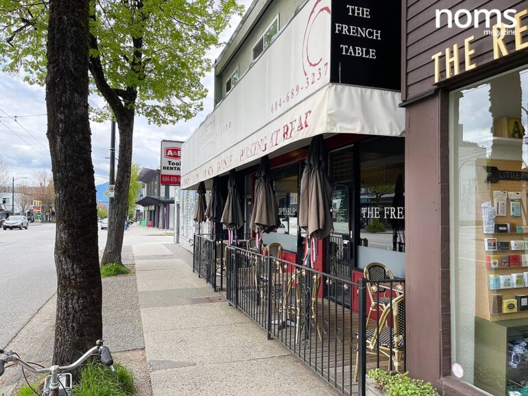 15 Best Main Street Restaurant Patios To Enjoy In 2023 On A Sunny Day ...