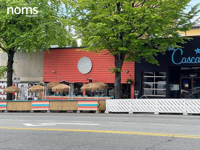 15 Best Main Street Restaurant Patios To Enjoy In 2023 On A Sunny Day ...