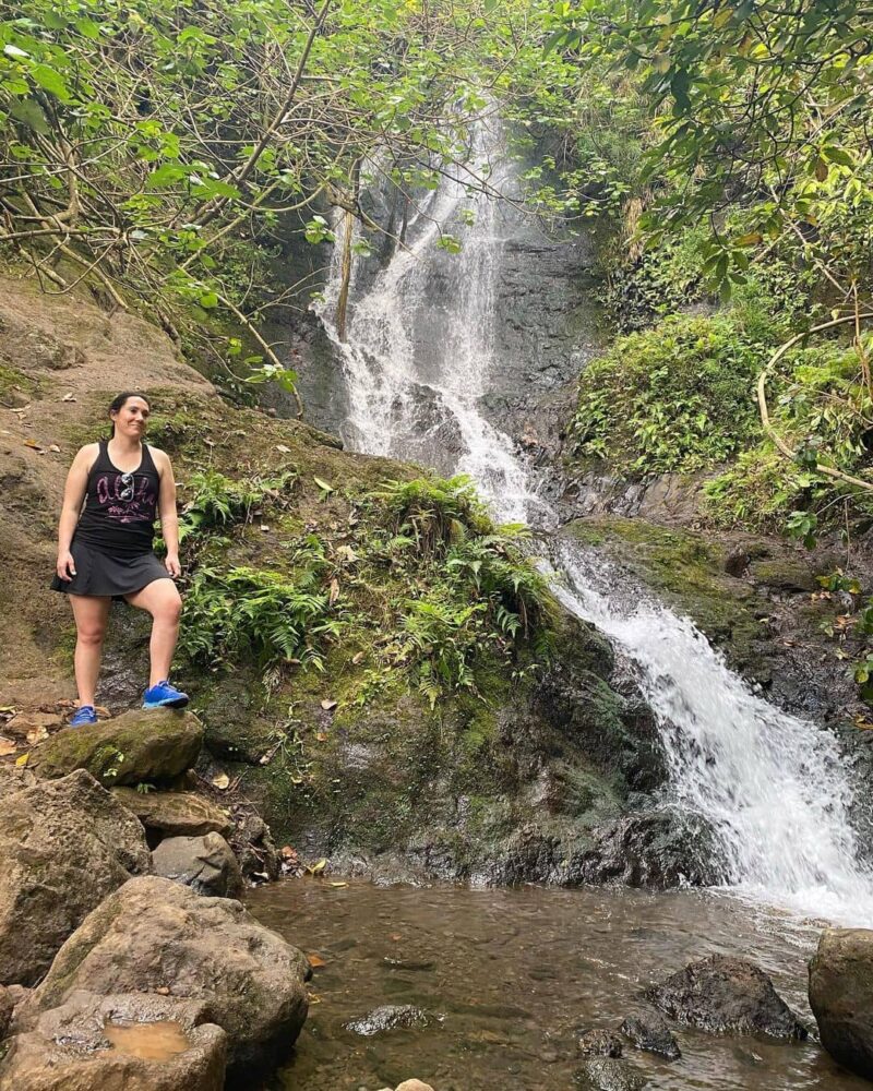 8 Best Waterfall Hikes In Oahu To Visit In 2024 For Families and Couples