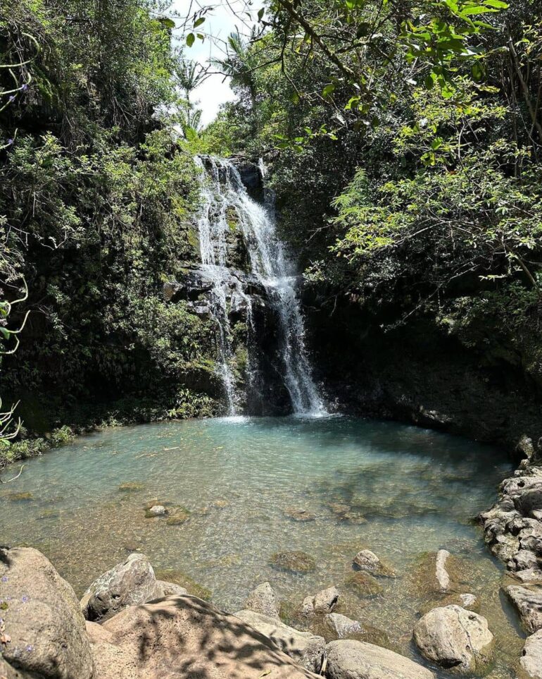 8 Best Waterfall Hikes In Oahu To Visit In 2024 For Families and Couples