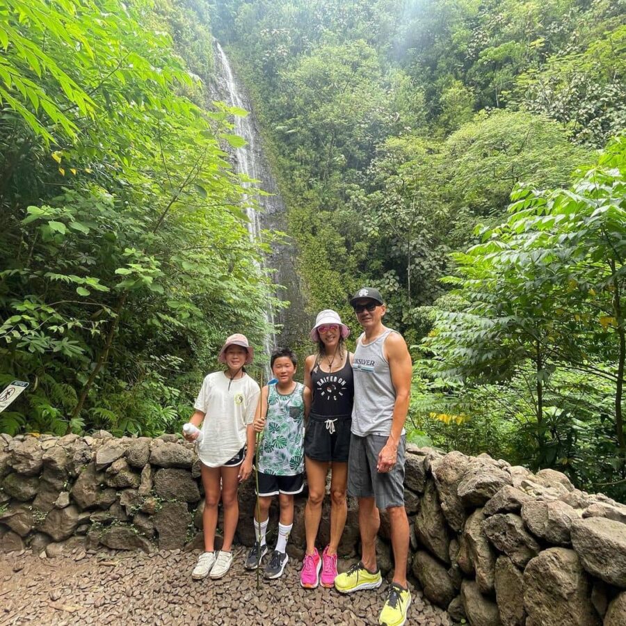 8 Best Waterfall Hikes In Oahu To Visit In 2024 For Families and Couples