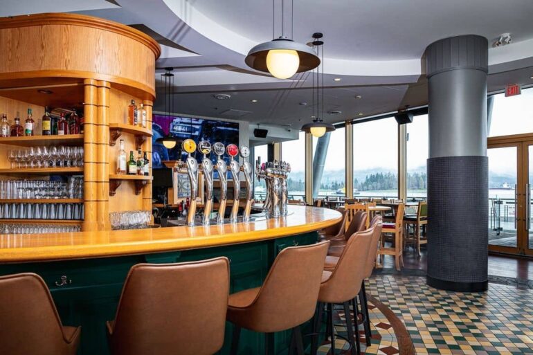 17 Best Waterfront Restaurants in Vancouver & What To Order (2024)