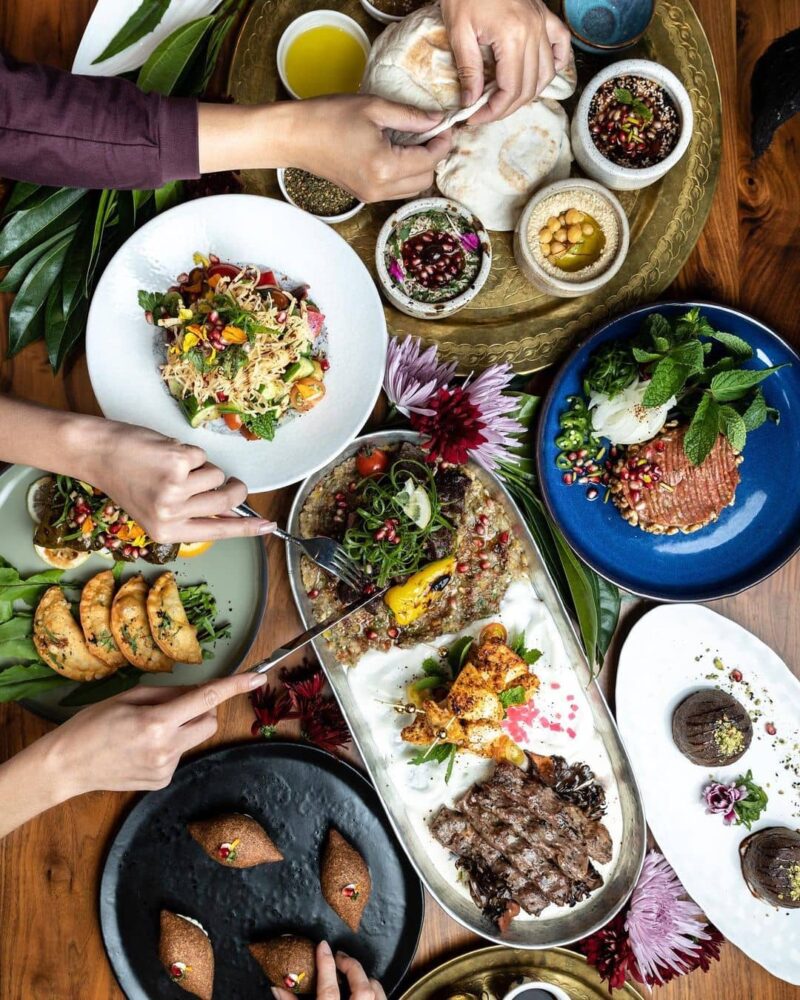 17 Best Waterfront Restaurants in Vancouver & What To Order (2024)