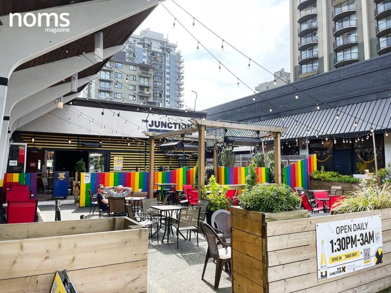 15 Best West End Restaurant Patios To Enjoy In 2024 (+ What To Order)