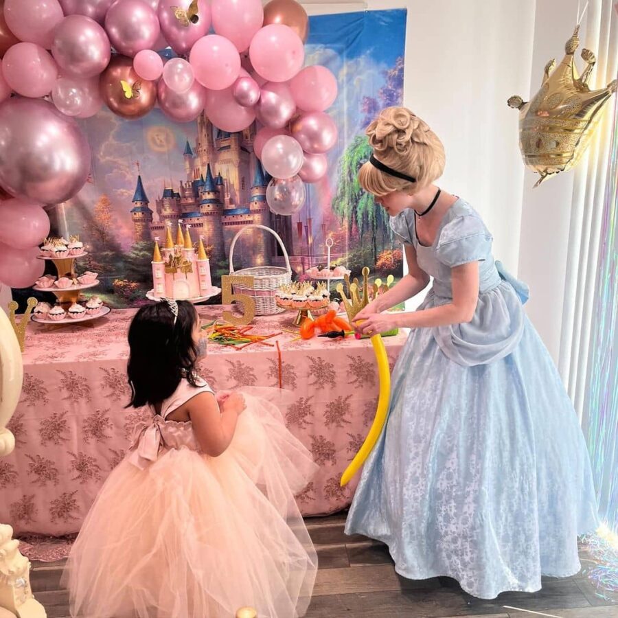 12 Unique Kids’ Birthday Party Ideas In Portland To Celebrate This Year