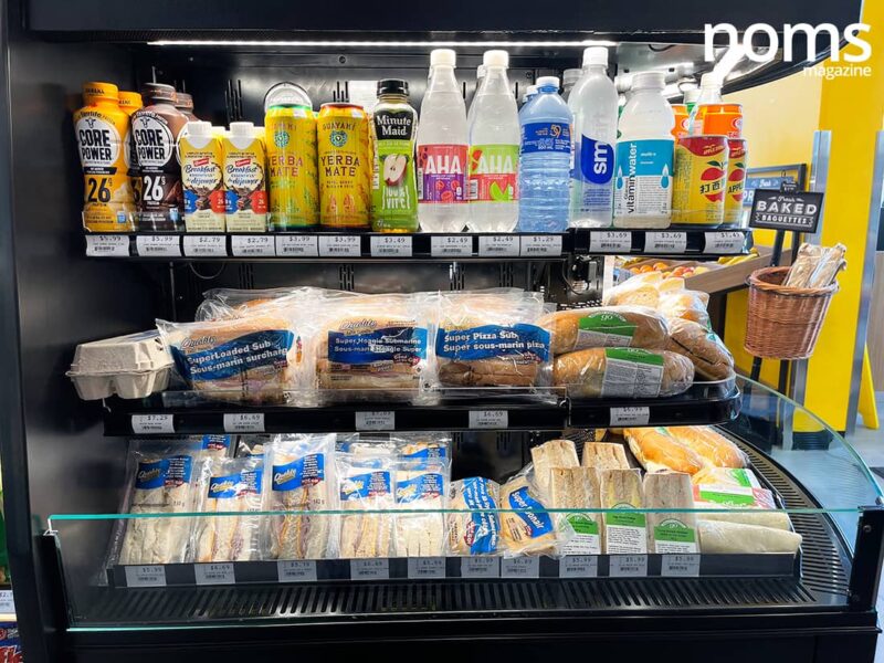 On the Run’s Brand-New Modern Convenience Store Launches by Richmond ...