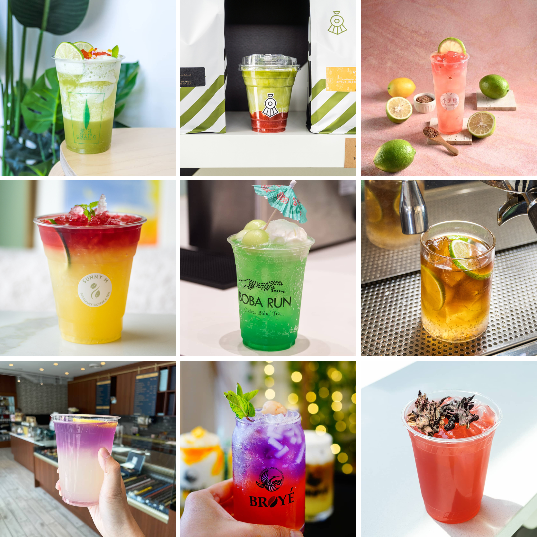 Vancouver Summer Sips Festival | Vancouver Food Blog